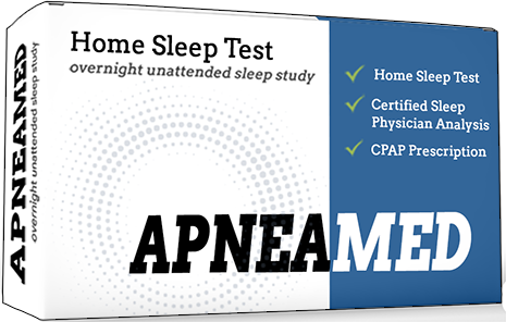 Home Sleep Test - WatchPat Device In Your Office – ApneaMed